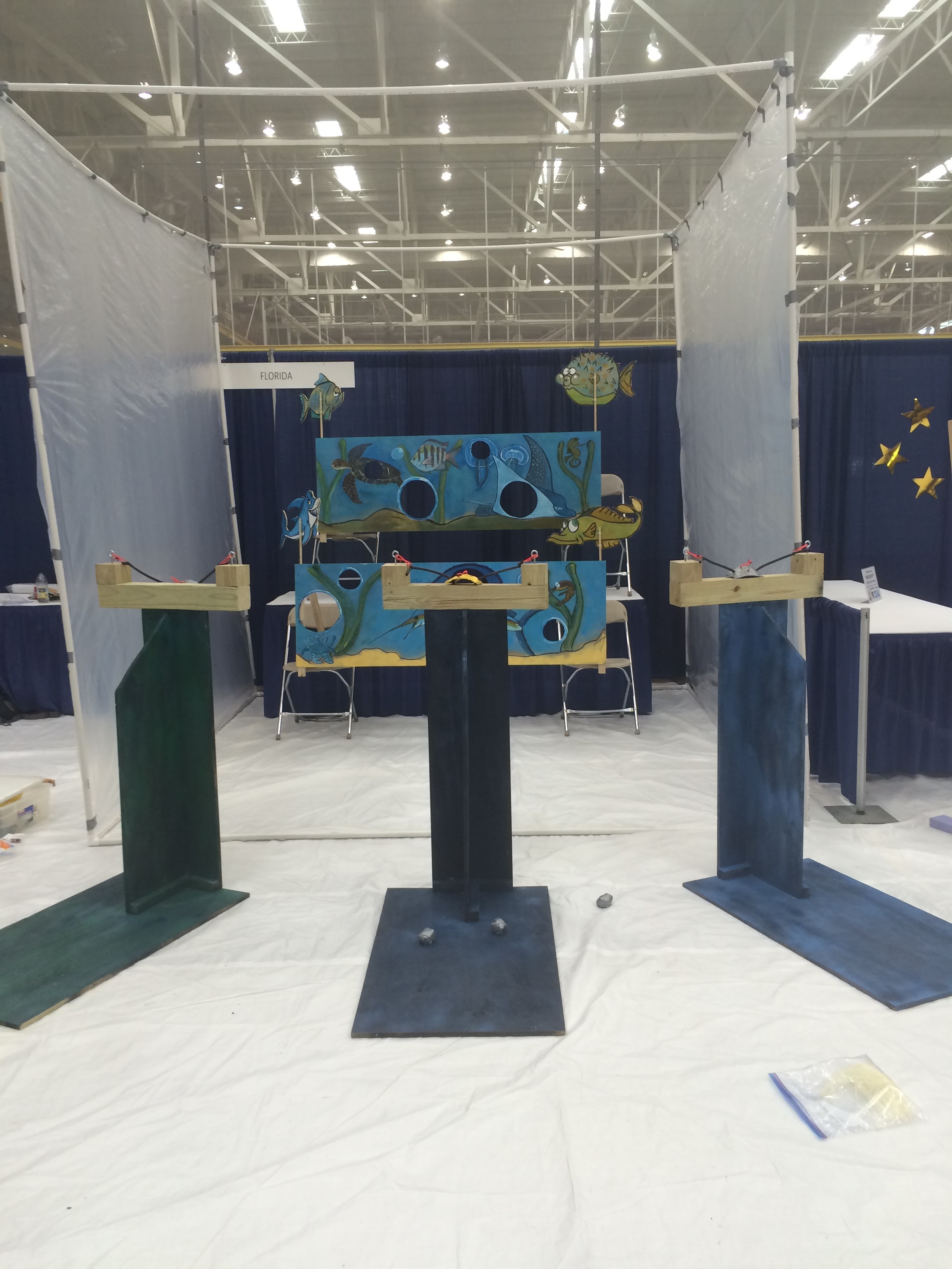 Air Cannon Propeller – Seth Ackerman