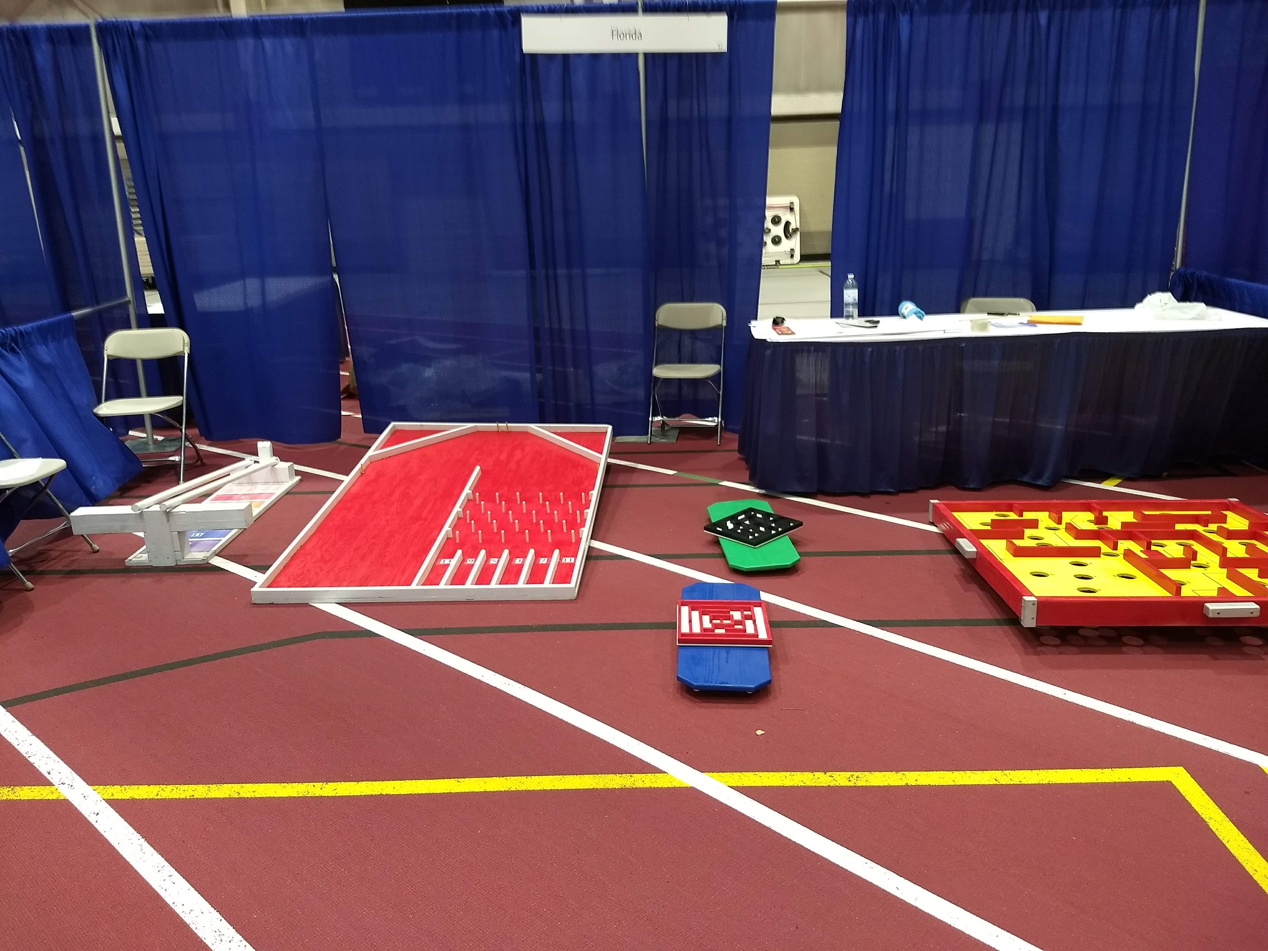 Air Cannon Propeller – Seth Ackerman