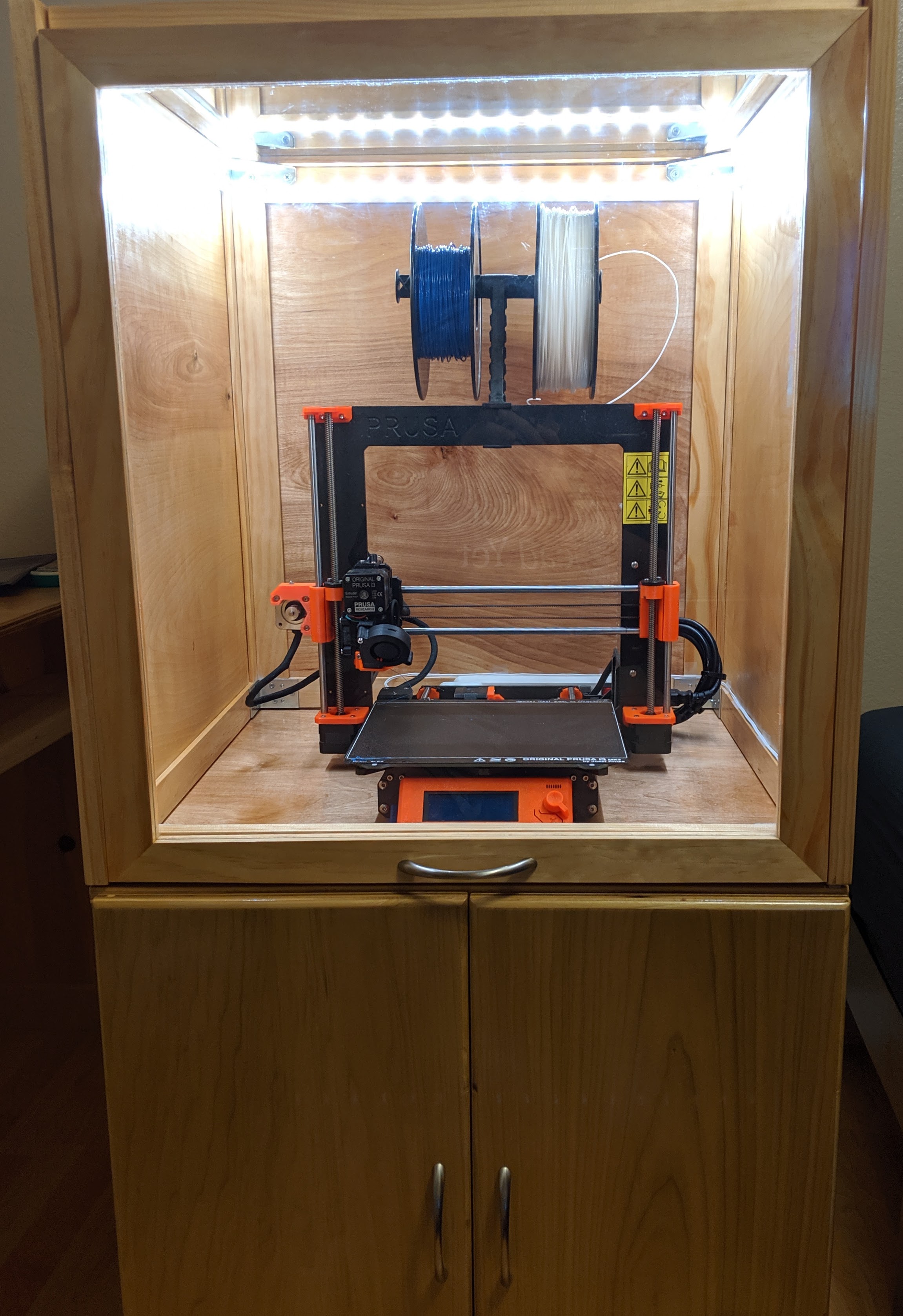 Air Cannon Propeller – Seth Ackerman