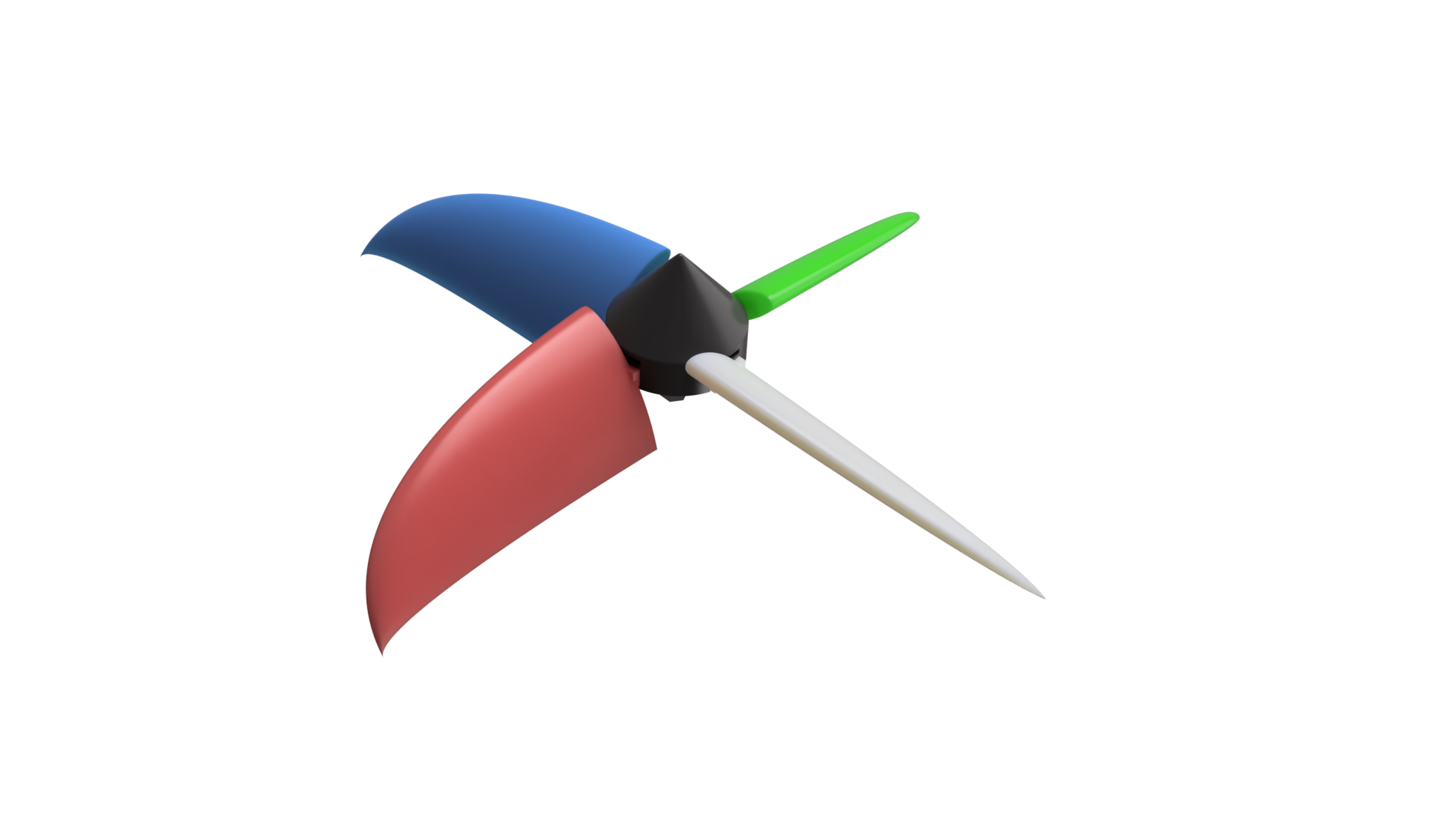 Seth Ackerman – Aerospace Engineer and 3D Designer